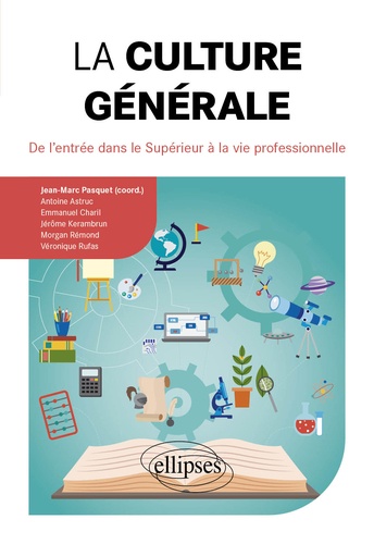 Nouveautés en culture générale